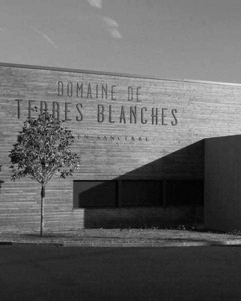 Domaine de Terres Blanches – Wine estate located in Bué-en-Sancerre